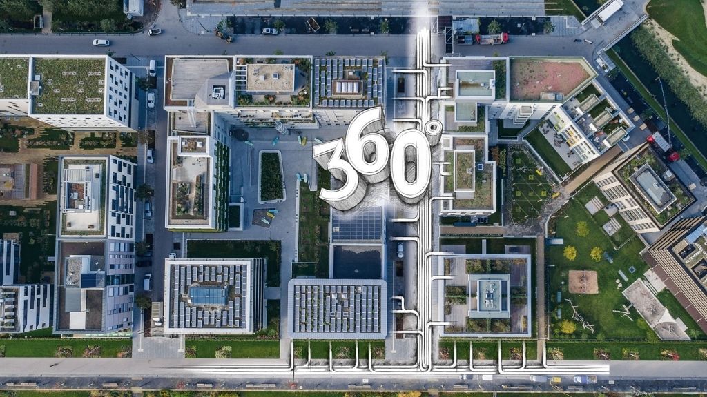 ZEAG überzeugt mit innovativen Lösungen - ZEAG Energie AG